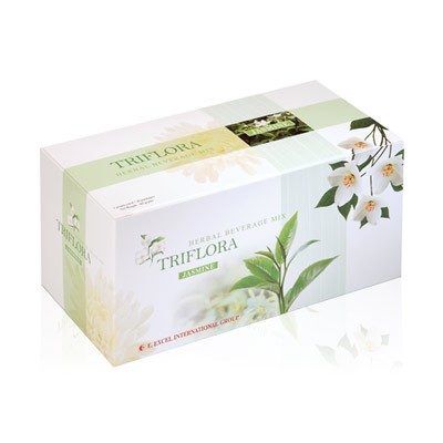 Triflora Jasmin - ReflexRelax